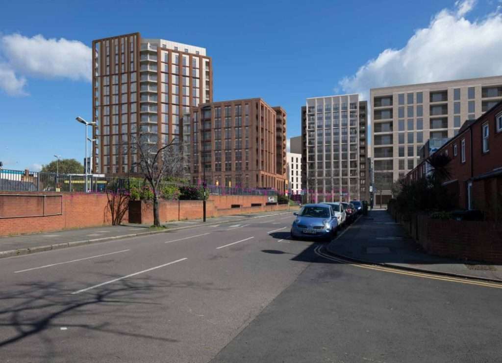 'Eyesore' shopping centre to be bulldozed after decade of delays ...
