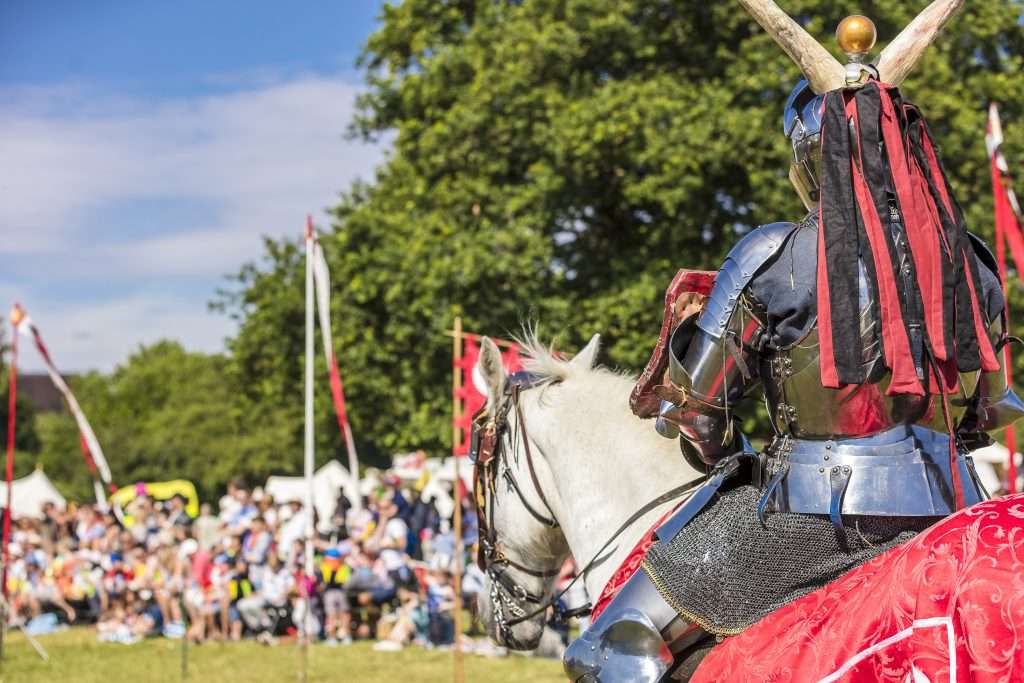 Eltham Palace heads back to the Medieval era this summer - southlondon ...