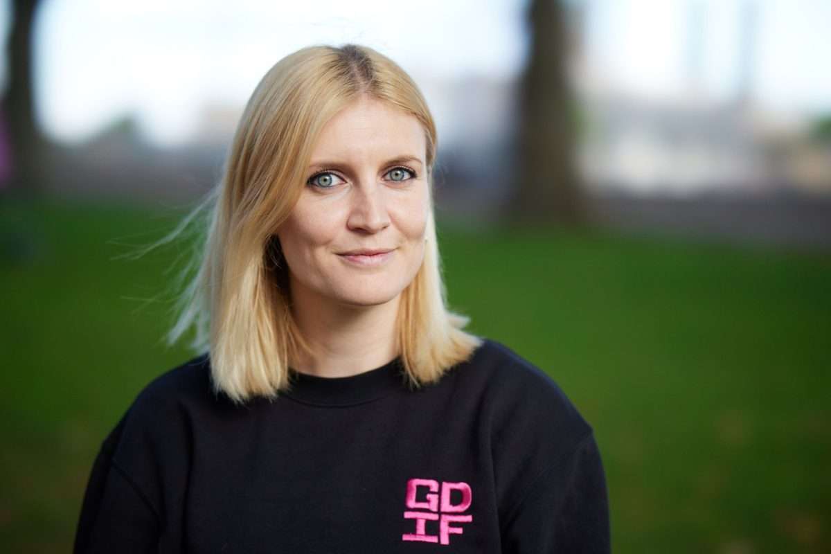 Daring dance, wacky street theatre and free family fun: GDIF returns ...