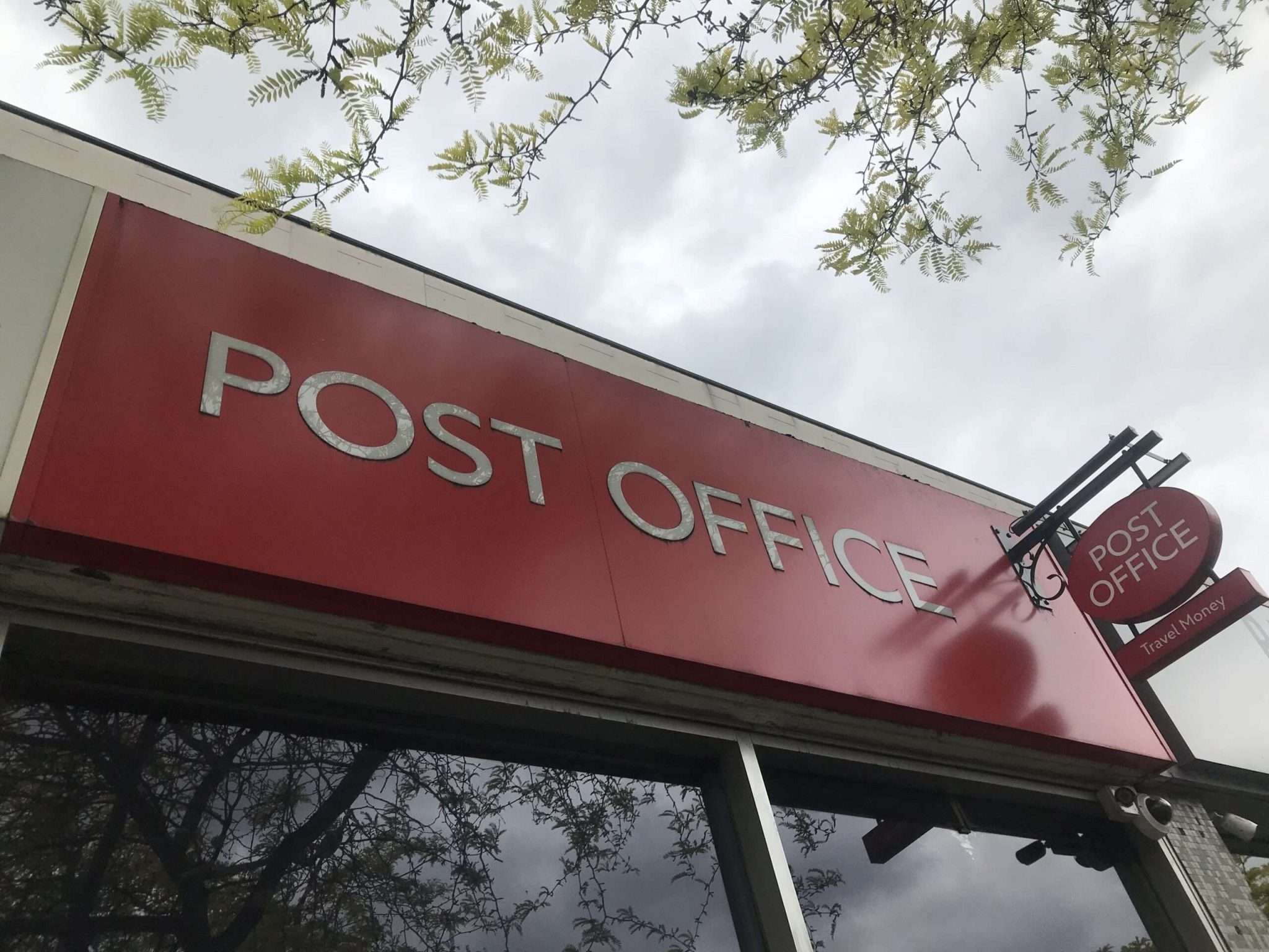 Postmasters are struggling to keep branches open - southlondon.co.uk