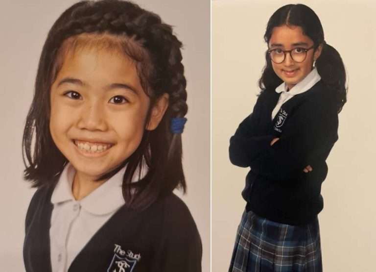 Wimbledon left devastated after two eight-year-old girls die after ...