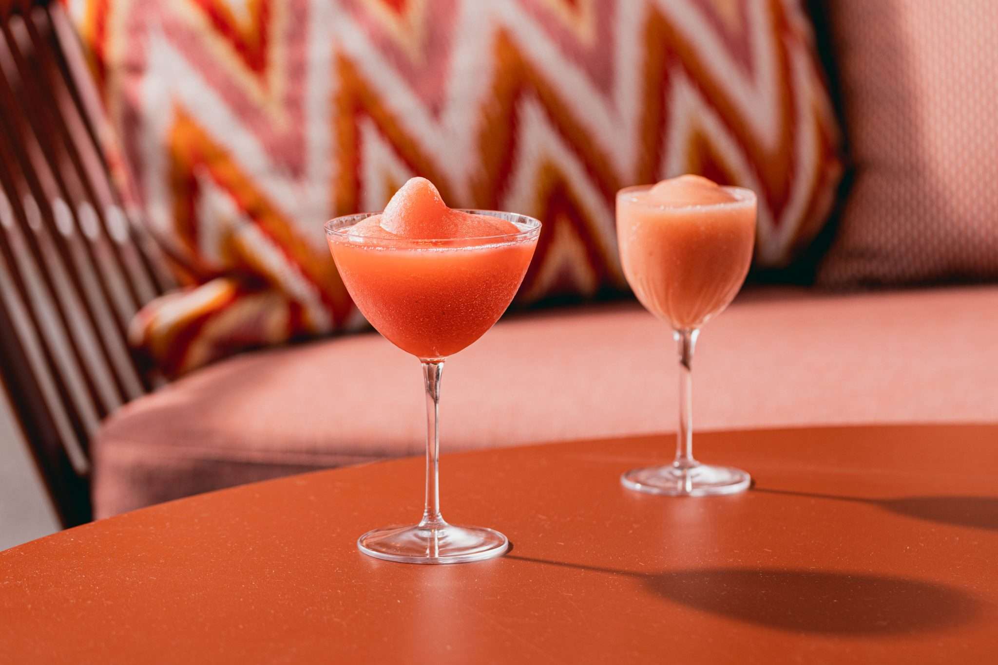 Joia Rooftop Bar review: Great food and drink with sky-high party ...