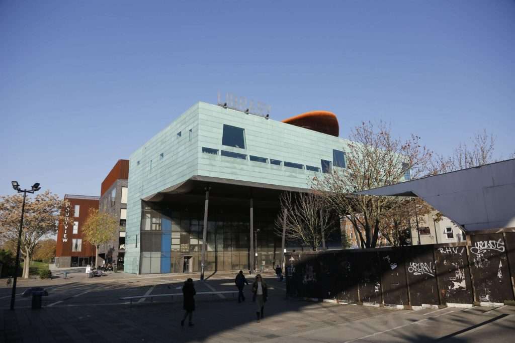 The Cardew Exhibition - southlondon.co.uk