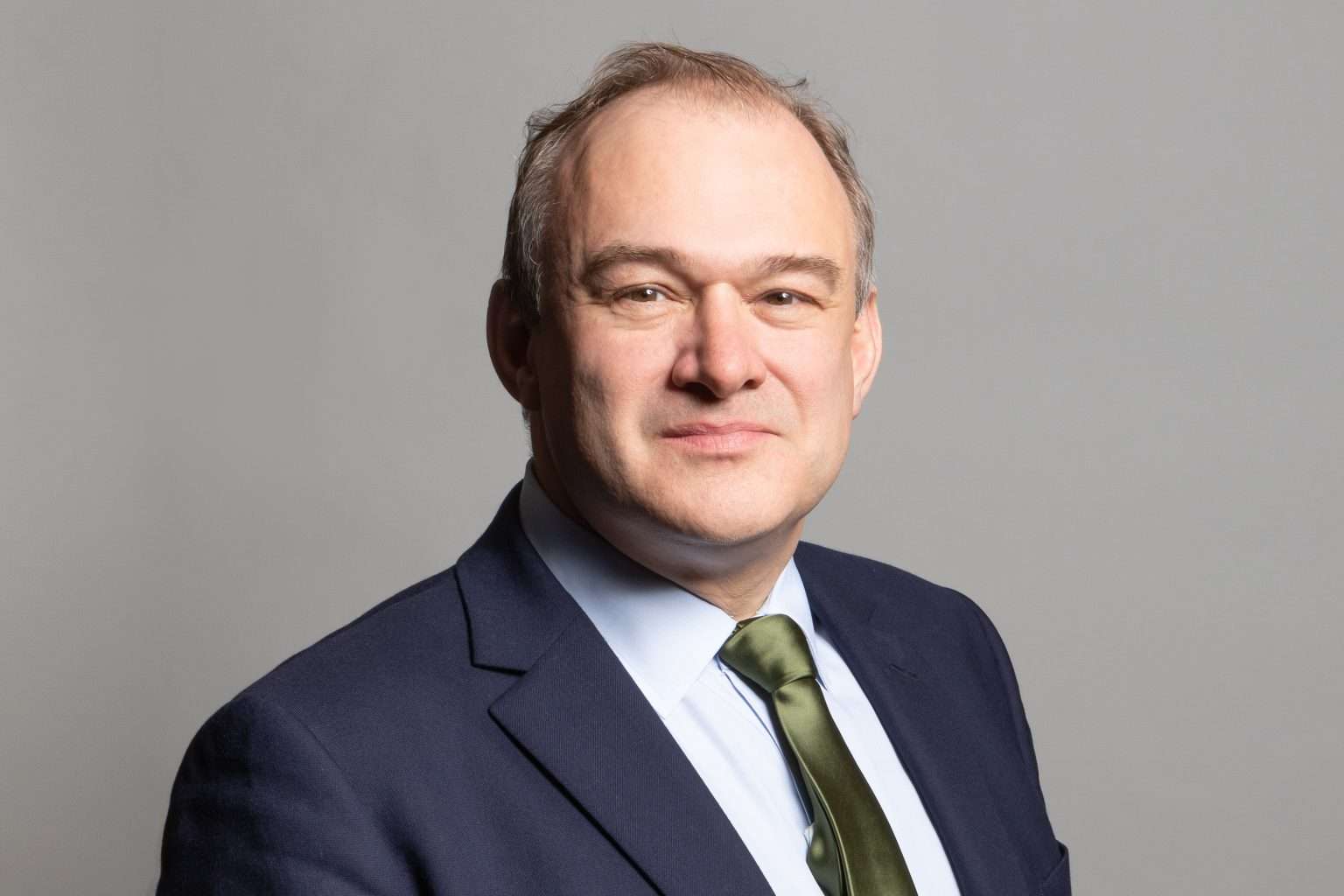 Ed Davey calls for ULEZ boundary shift in Kingston - southlondon.co.uk