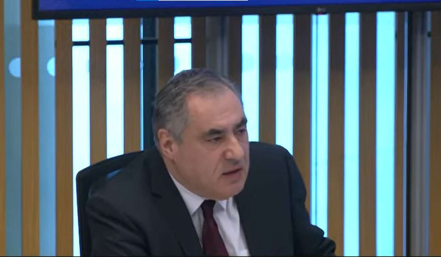Mayor warns drivers to watch out for ULEZ scam websites - southlondon.co.uk