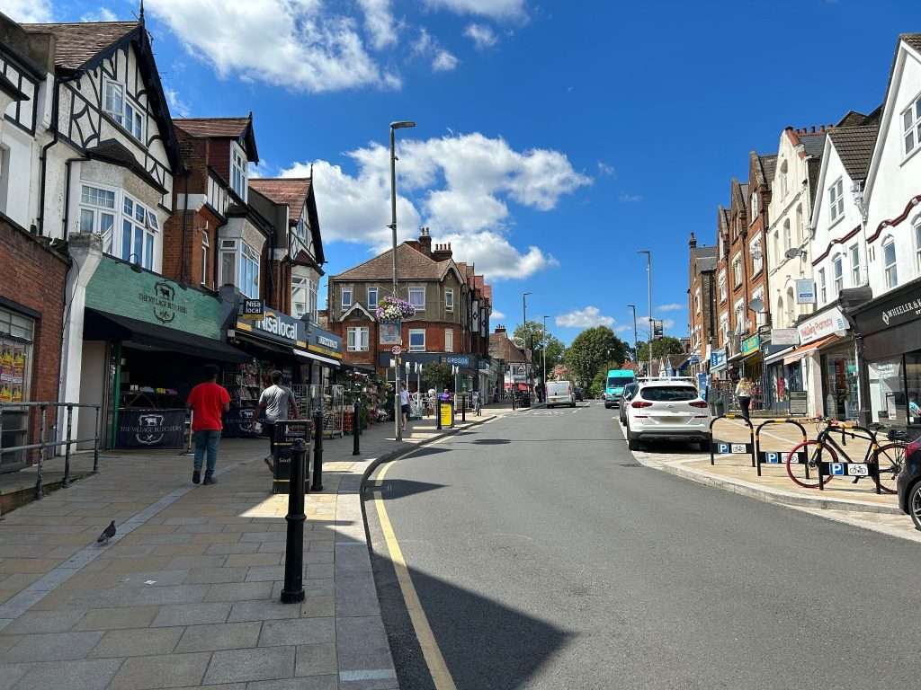 What is it like to live in Southfields? - southlondon.co.uk