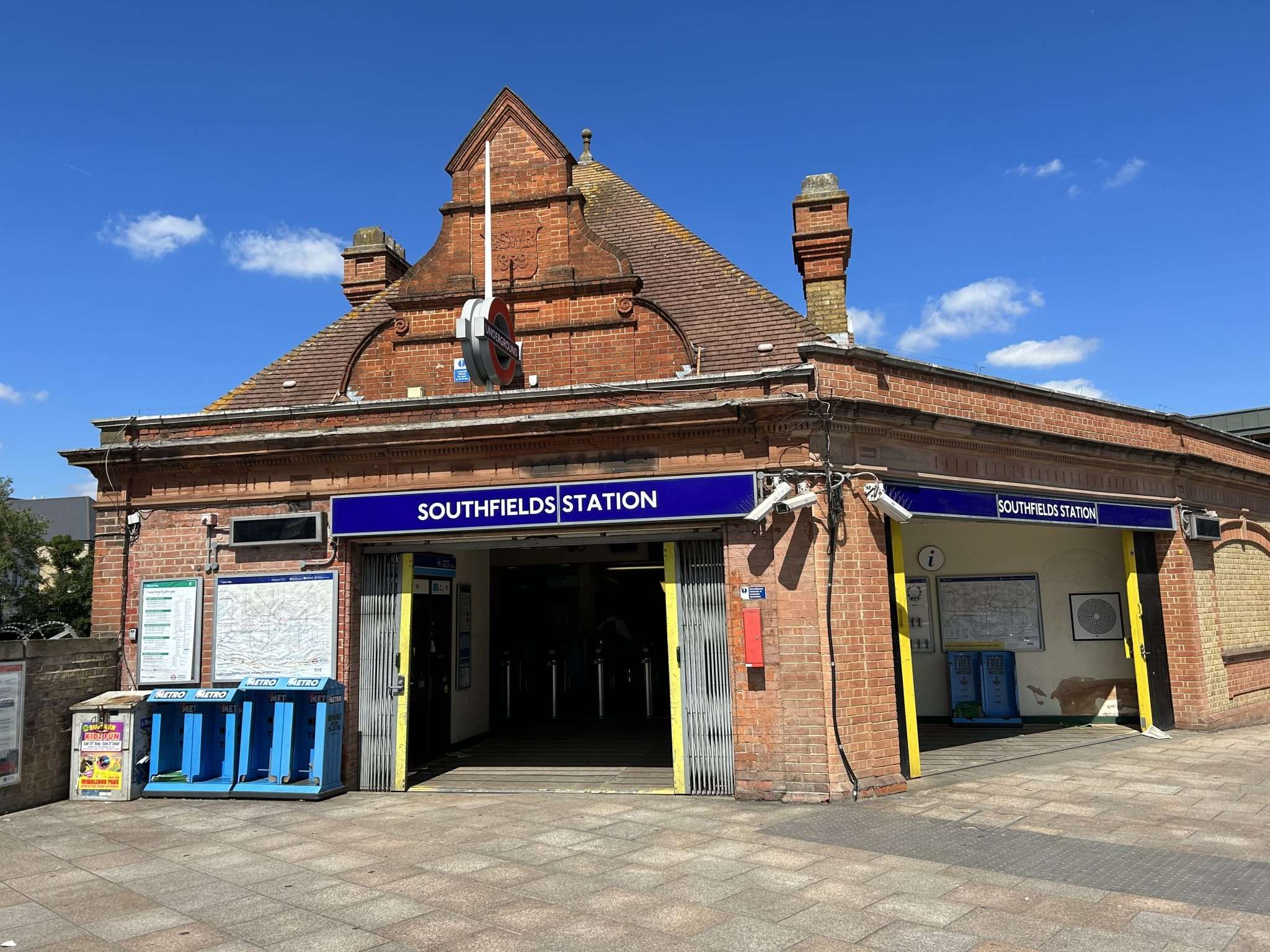 What is it like to live in Southfields? - southlondon.co.uk