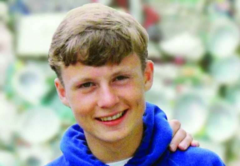 £20,000 reward issued 35 years on from the disappearance of Lee Boxell ...