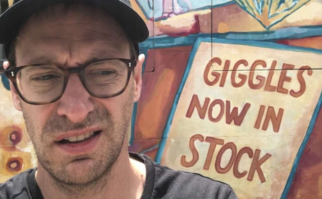 Coming soon: “It's a Motherf**king Pleasure" at Soho Theatre ...