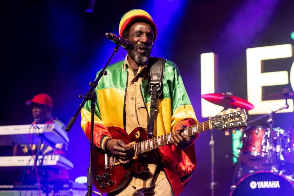 Legend: The Music of Bob Marley - southlondon.co.uk