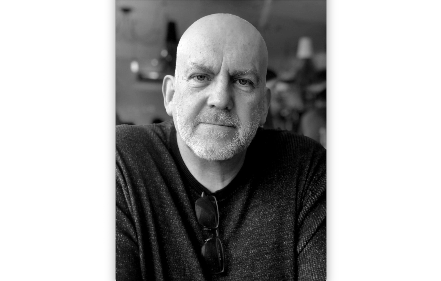 John Godber: The Northern Soul of UK Theatre - southlondon.co.uk