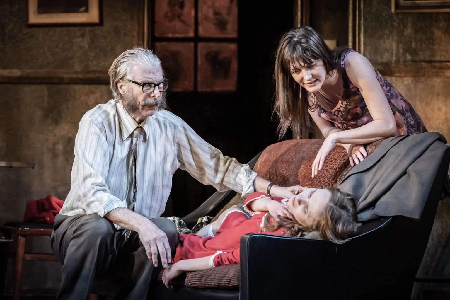 Enfield Haunting Moves to West End - southlondon.co.uk