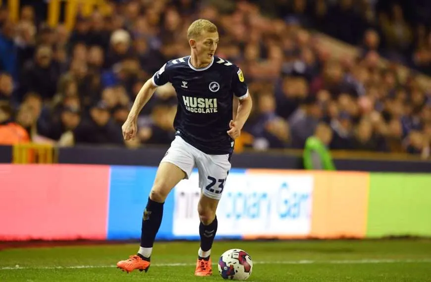 southlondon.co.uk - Millwall