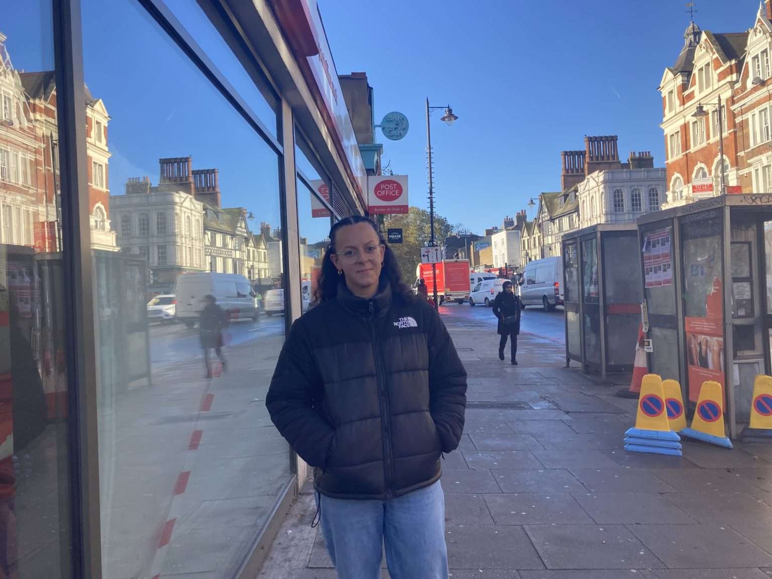 Clapham residents hit out at Post Office closure plans - southlondon.co.uk