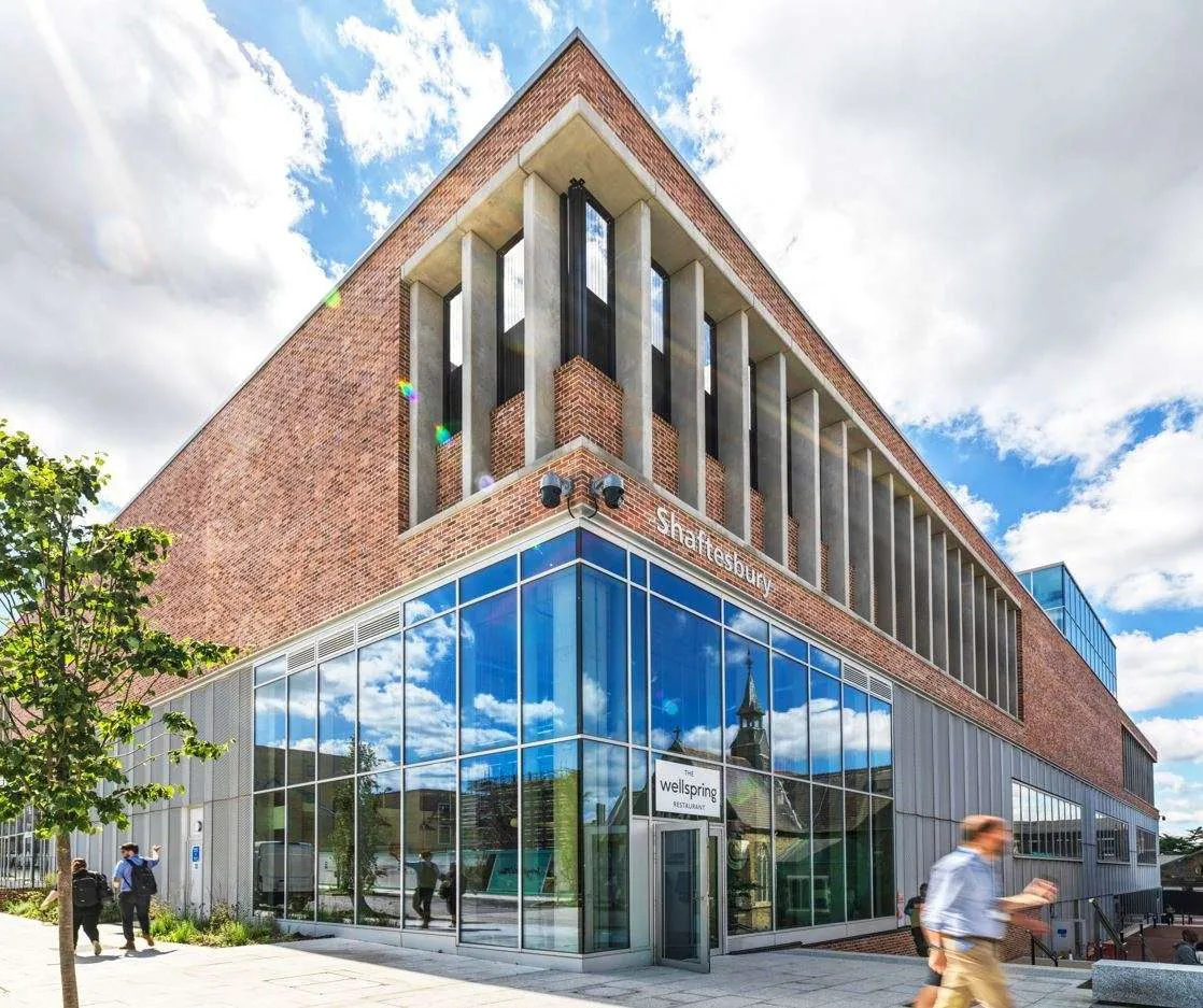 Hospitals In London New London Hospitals Paused To Save Cash Amid