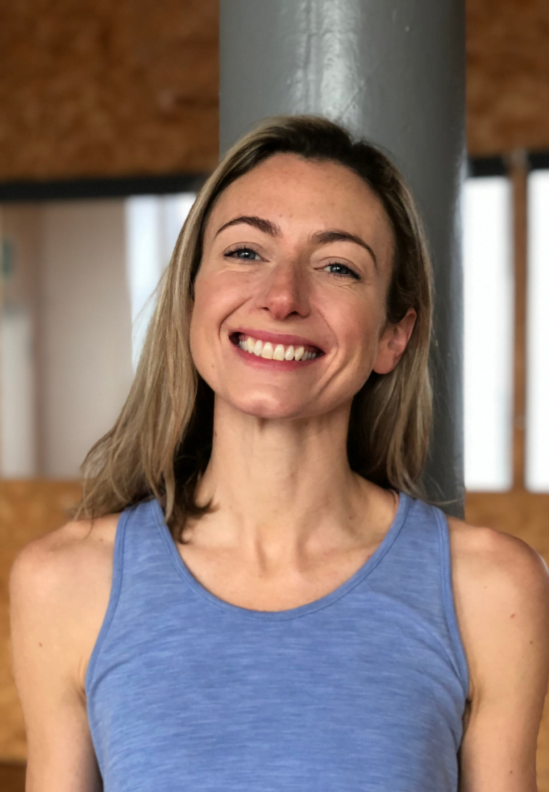 South London wellness warriors on how to be your best self in 2024 ...