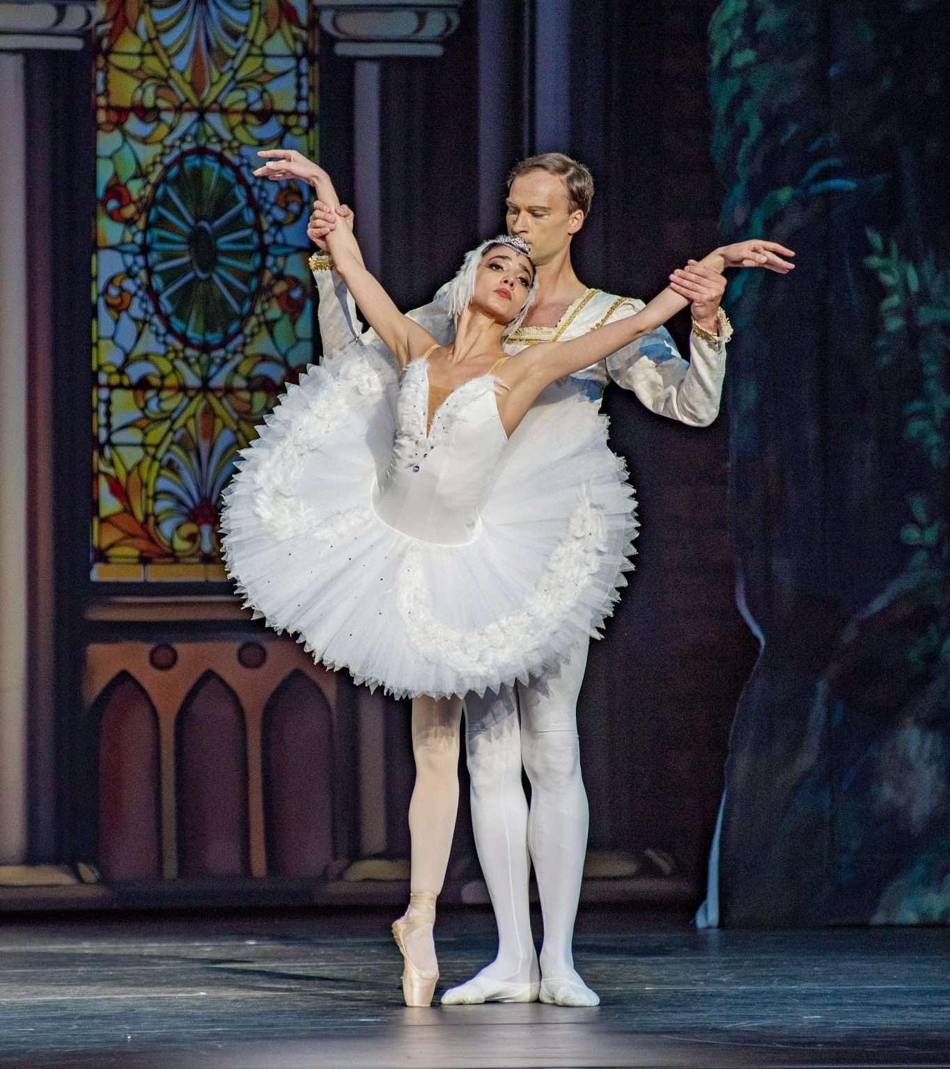 Two big ballets return to Bromley - southlondon.co.uk