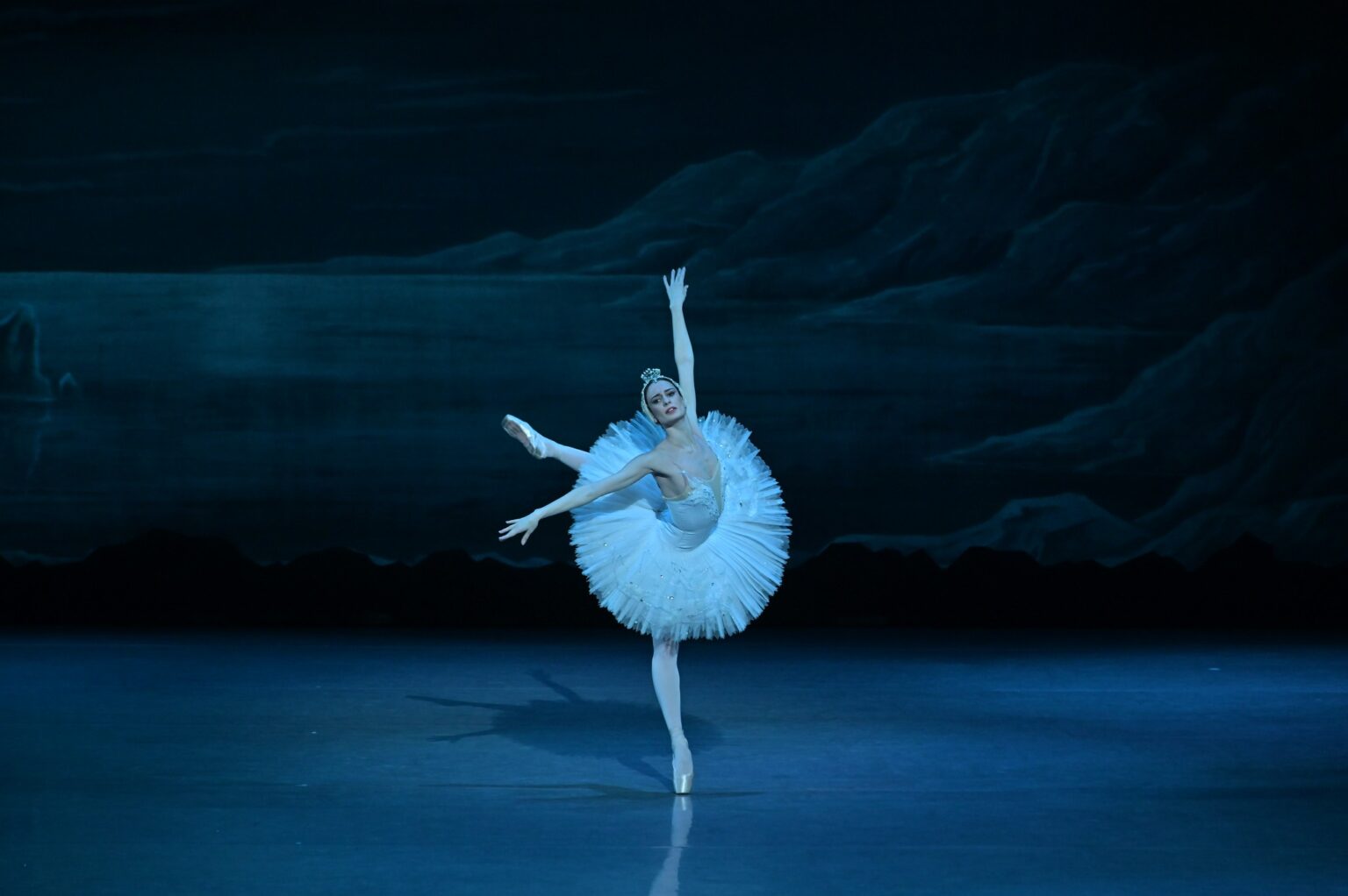 State Ballet Visit to London Announced - southlondon.co.uk