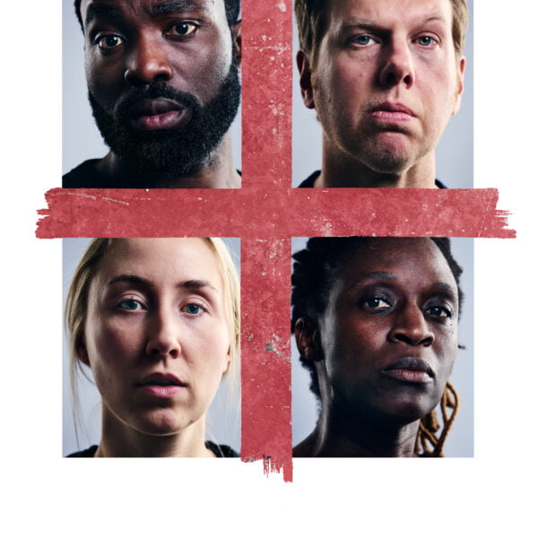 Review: Tiger at Omnibus Theatre offers up plenty of laughs despite the ...