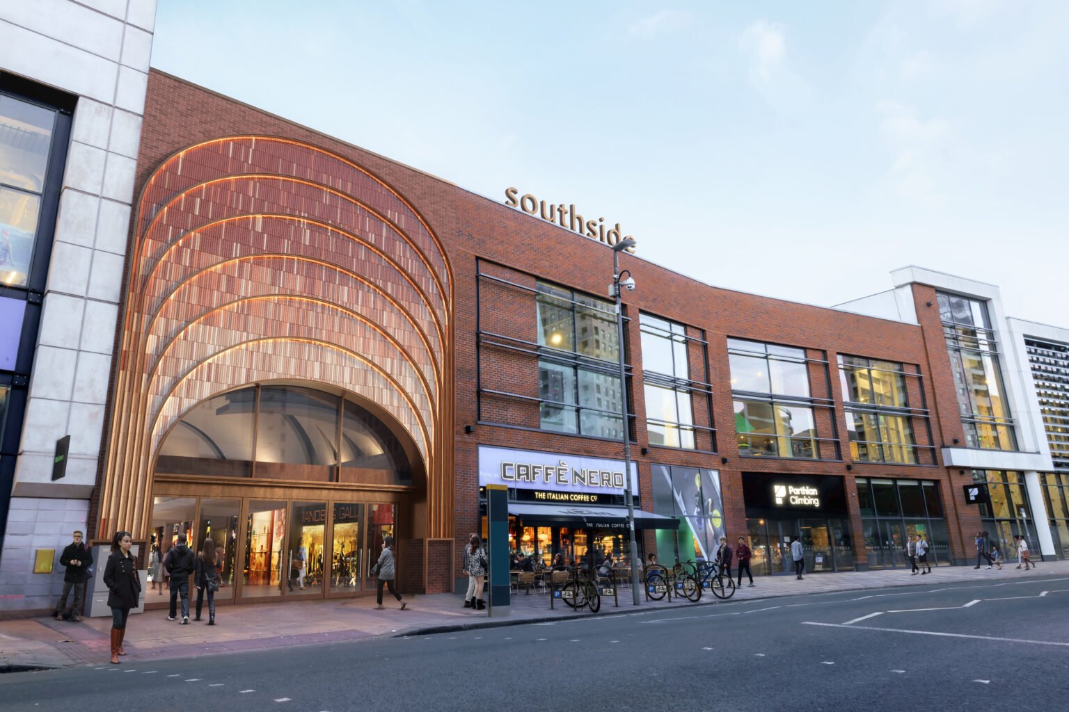 South London shopping centre to get makeover - southlondon.co.uk
