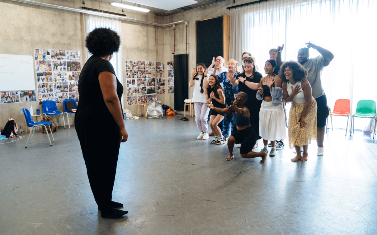 Anne Odeke is an Essex Princess – Southwark News