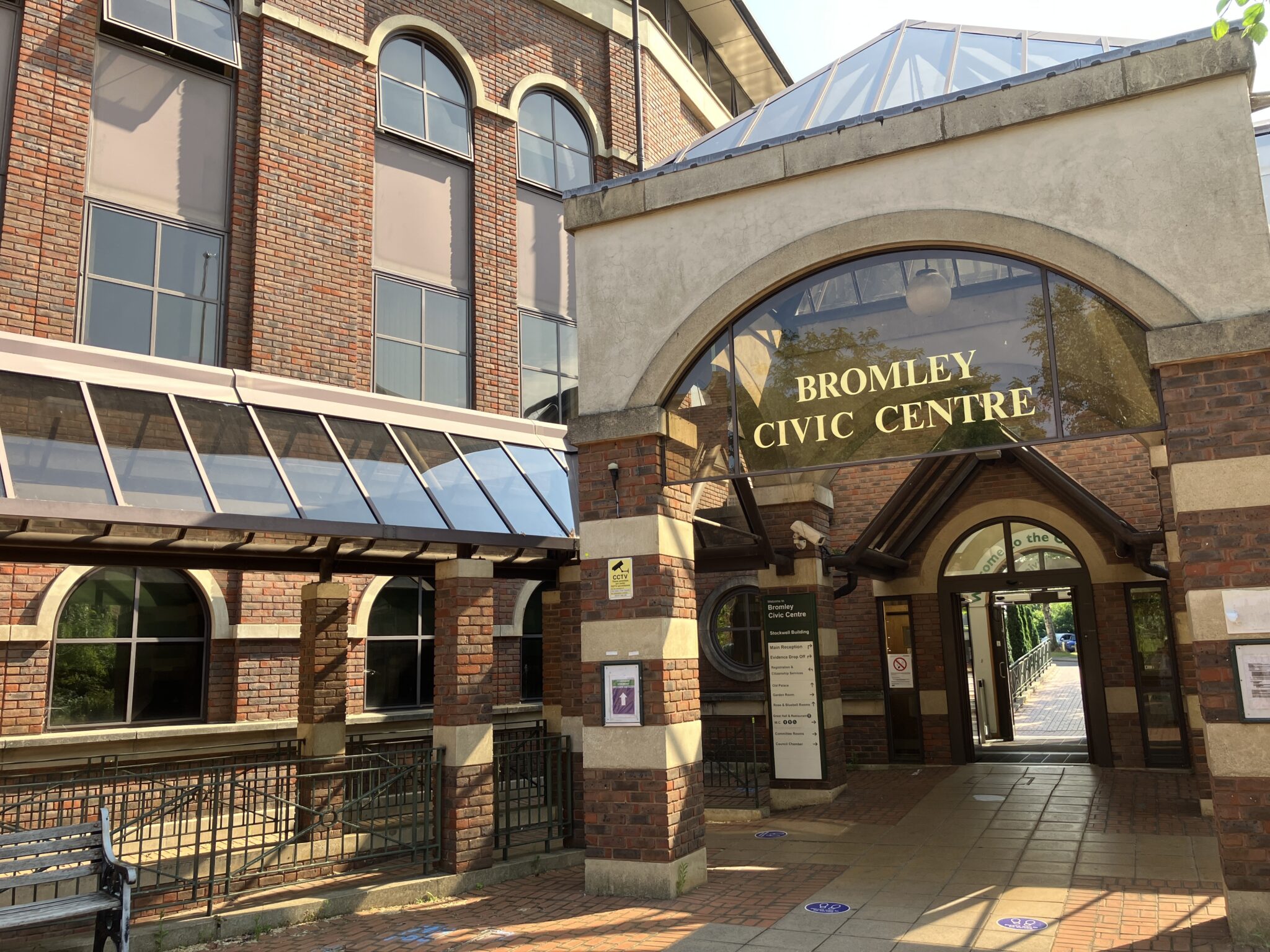 Bromley residents: Don't miss out on the £150 available to those ...