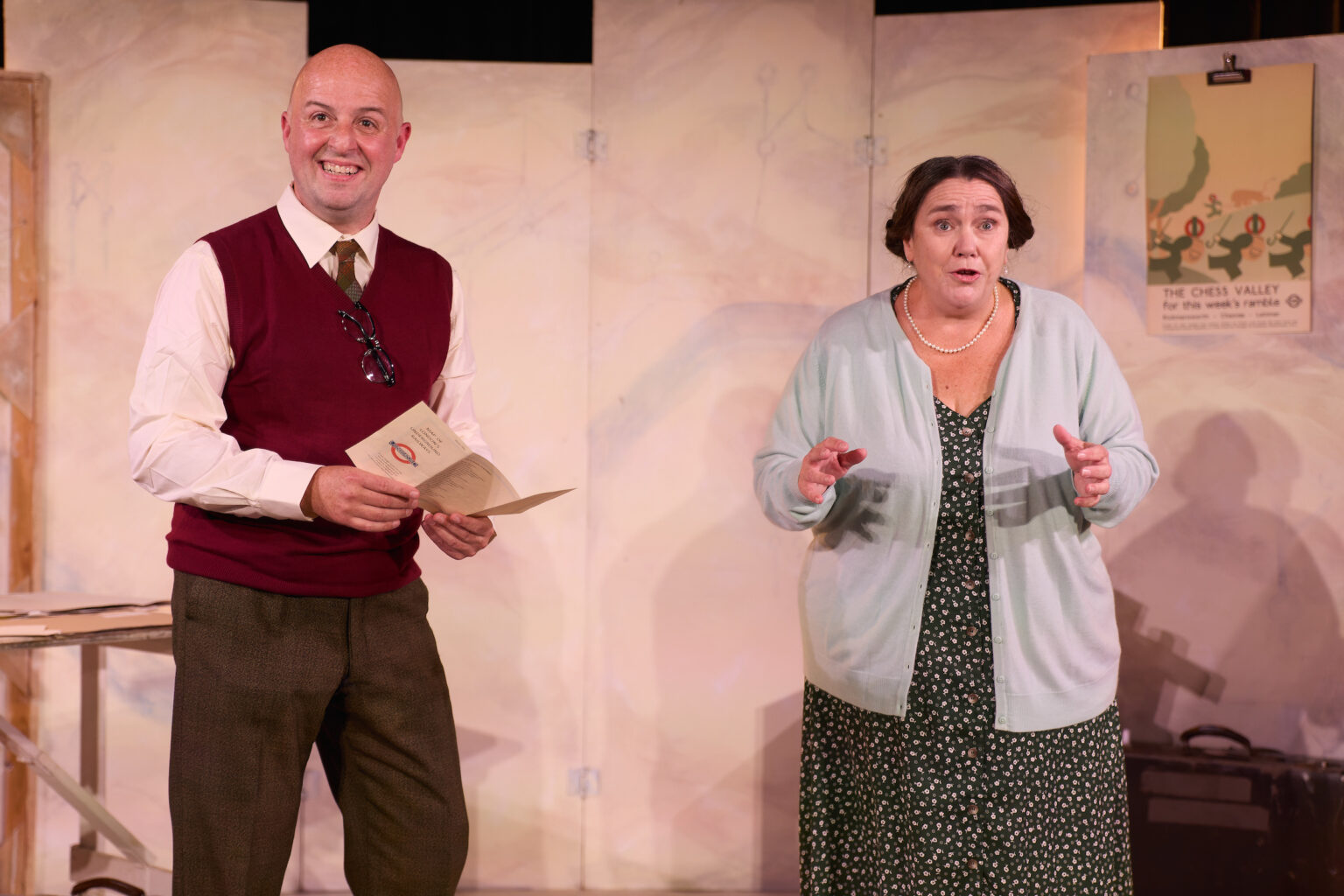 Review: The Truth About Harry Beck - London Transport Museum ...
