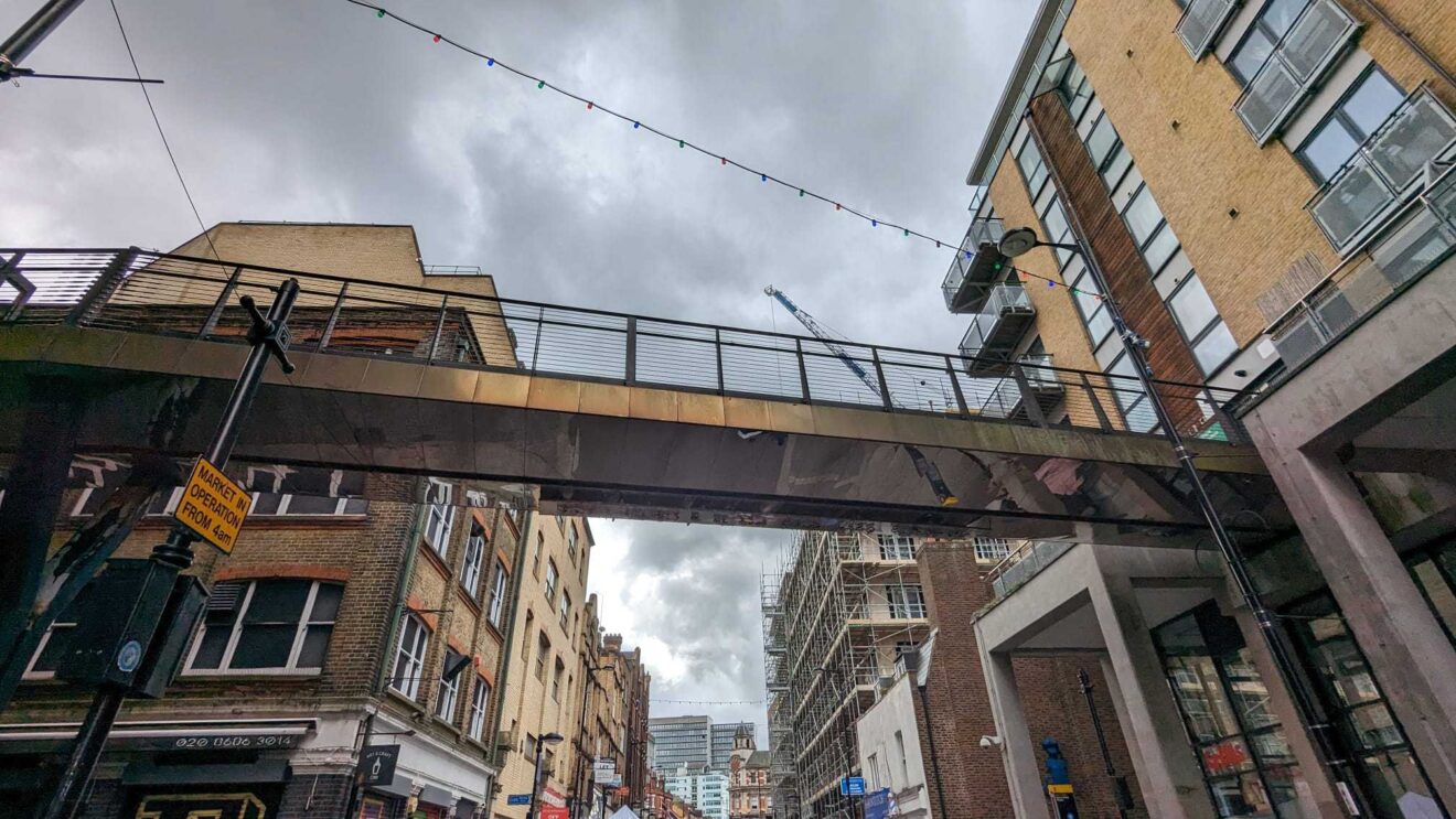 Croydon’s ‘versatility’ makes it a hit in the world of film and TV ...
