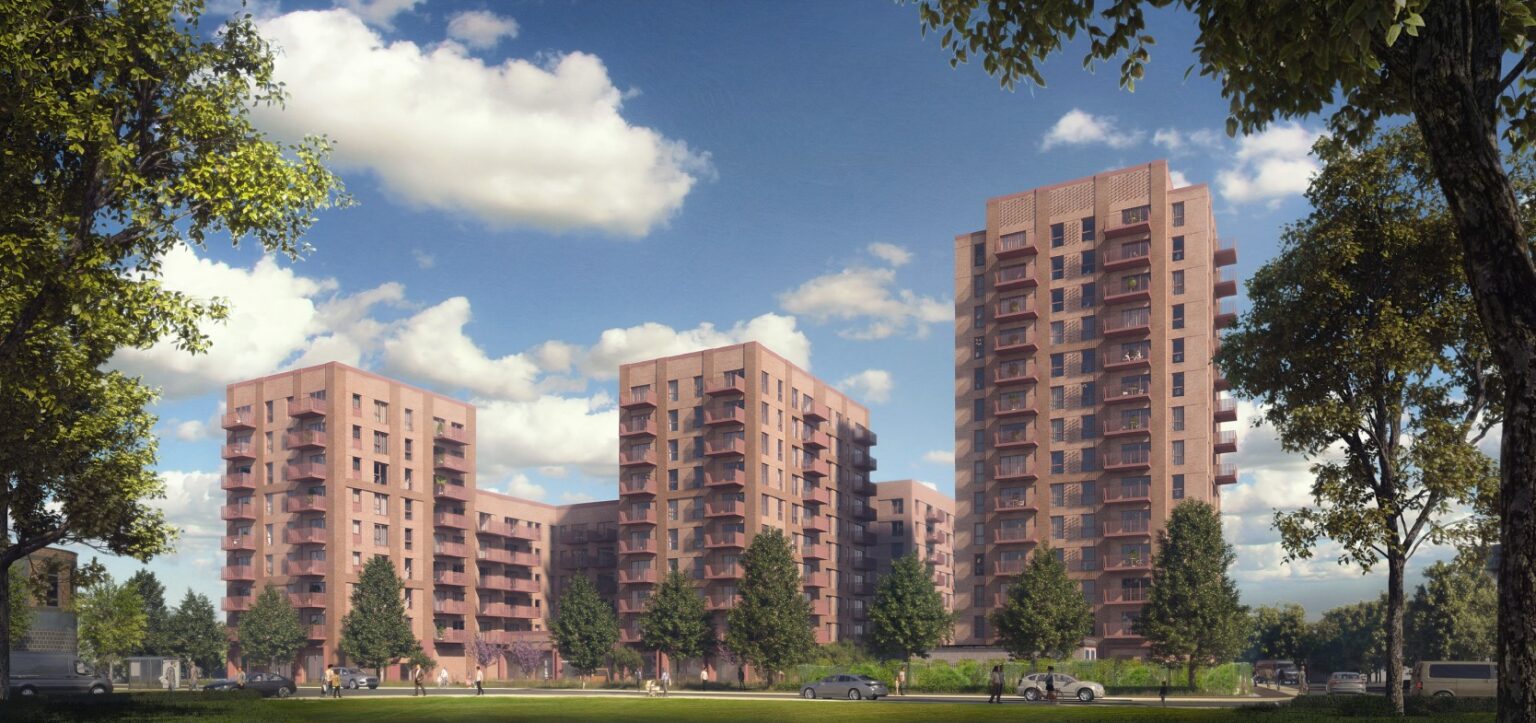 Council approves controversial homes after missing housing targets ...