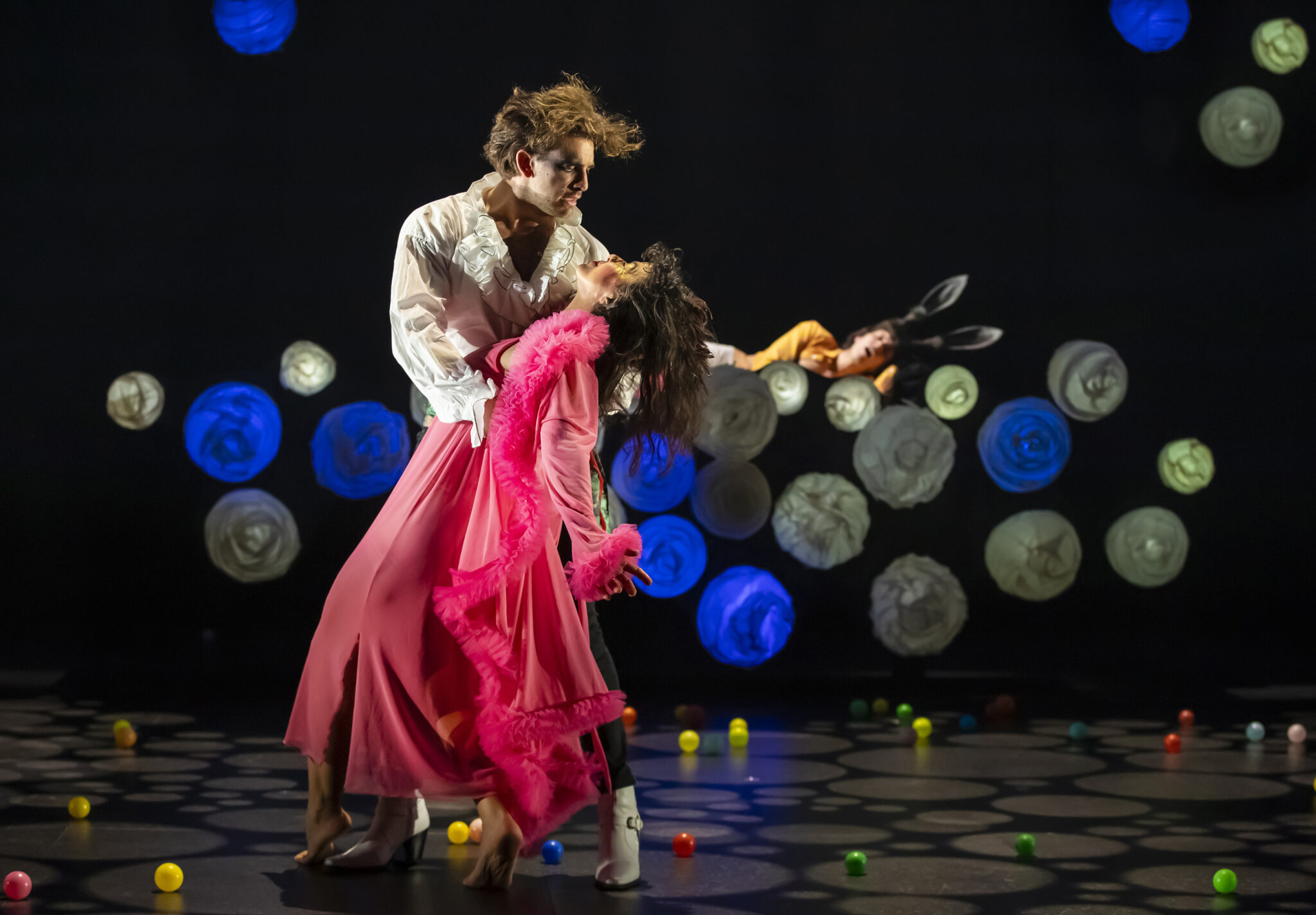 Review: A Midsummer Night’s Dream - Barbican - southlondon.co.uk