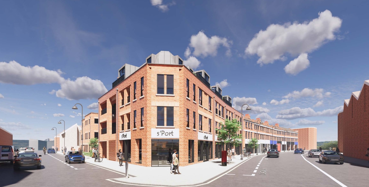 Tooting's biggest department store to shut for new flats as huge sale ...