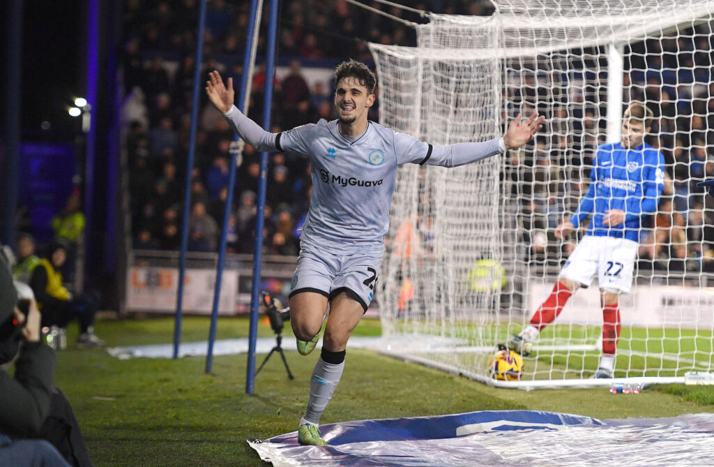 Fratt Party: Lions boss hails deadly duo after they combine again at ...