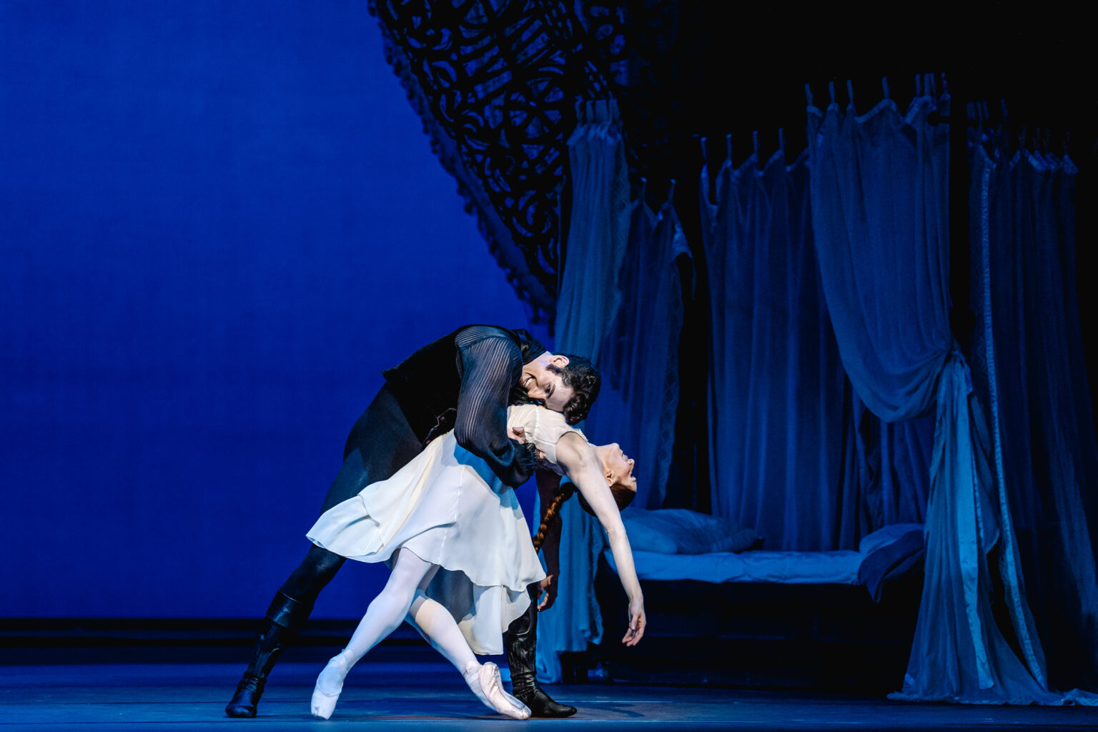 Review: Onegin - Royal Opera House - southlondon.co.uk