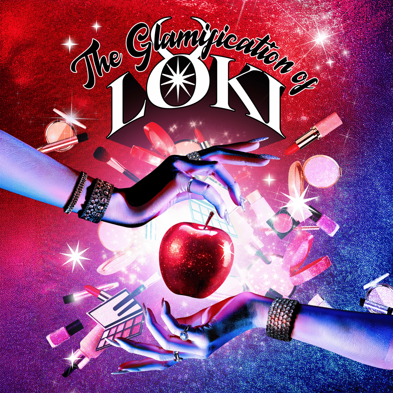 The Glamification of Loki - southlondon.co.uk