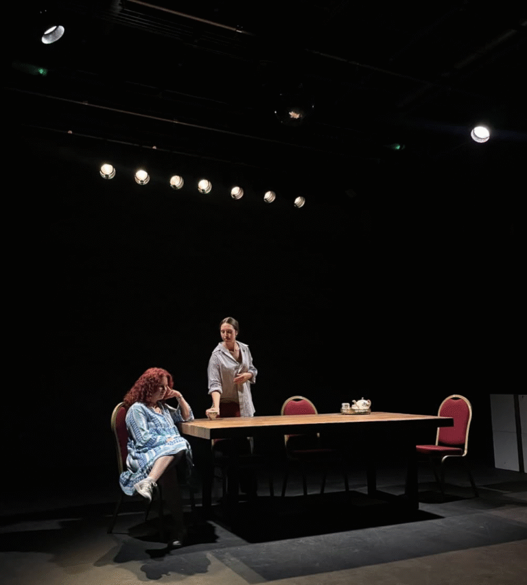 Joia Rooftop Bar review: Great food and drink with sky-high party ...