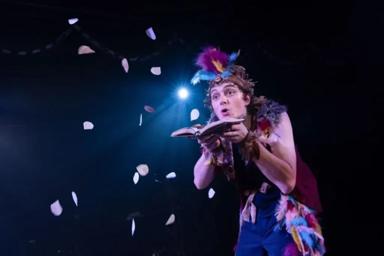 Joia Rooftop Bar review: Great food and drink with sky-high party ...