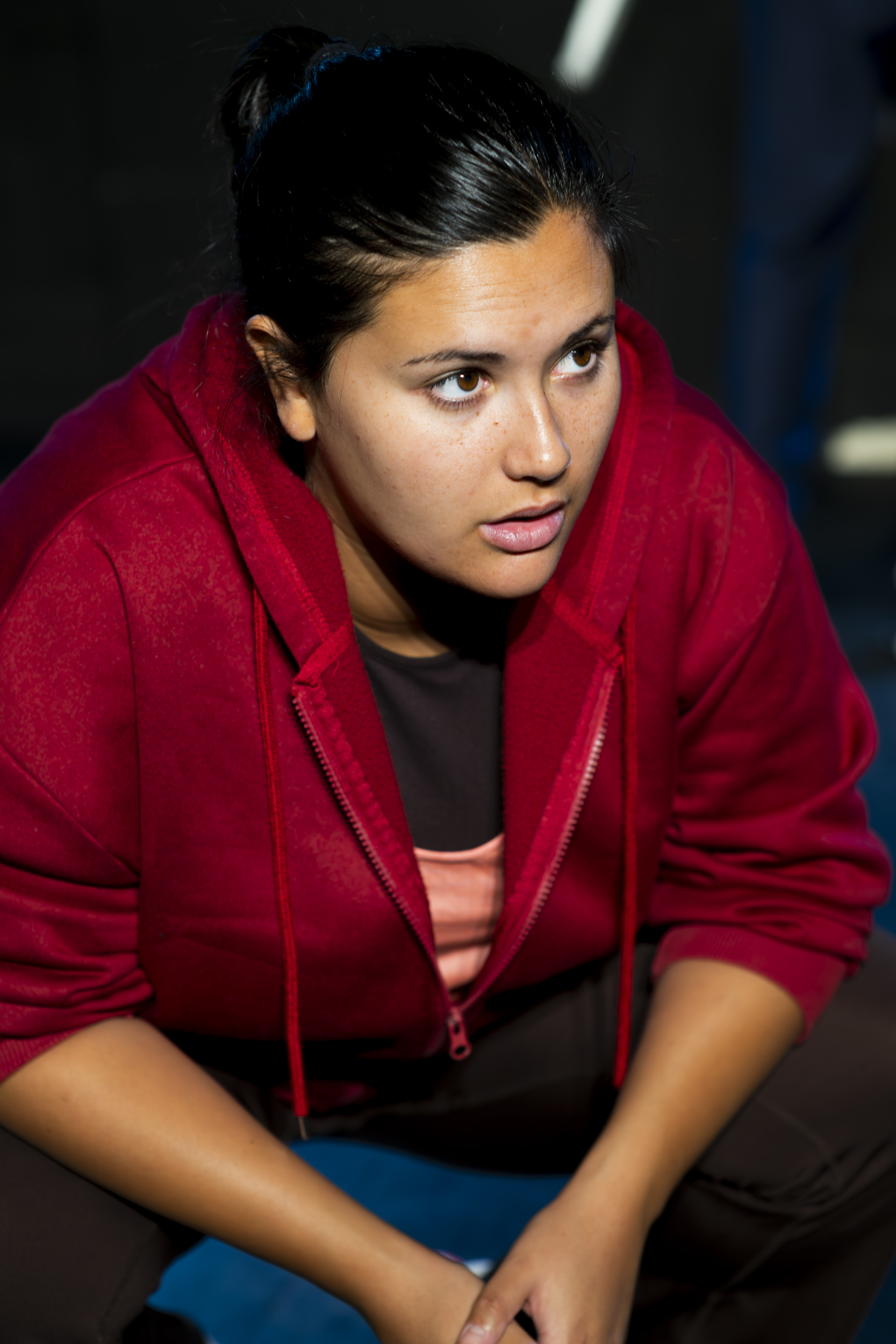 Review: Still Here - Golden Goose Theatre - southlondon.co.uk