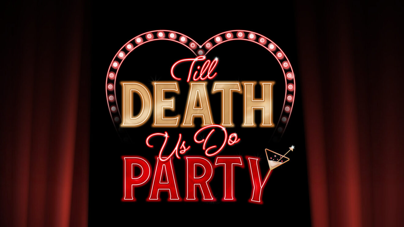 Till Death Us Do Party - southlondon.co.uk