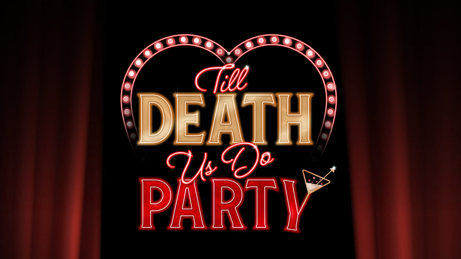 Till Death Us Do Party - southlondon.co.uk