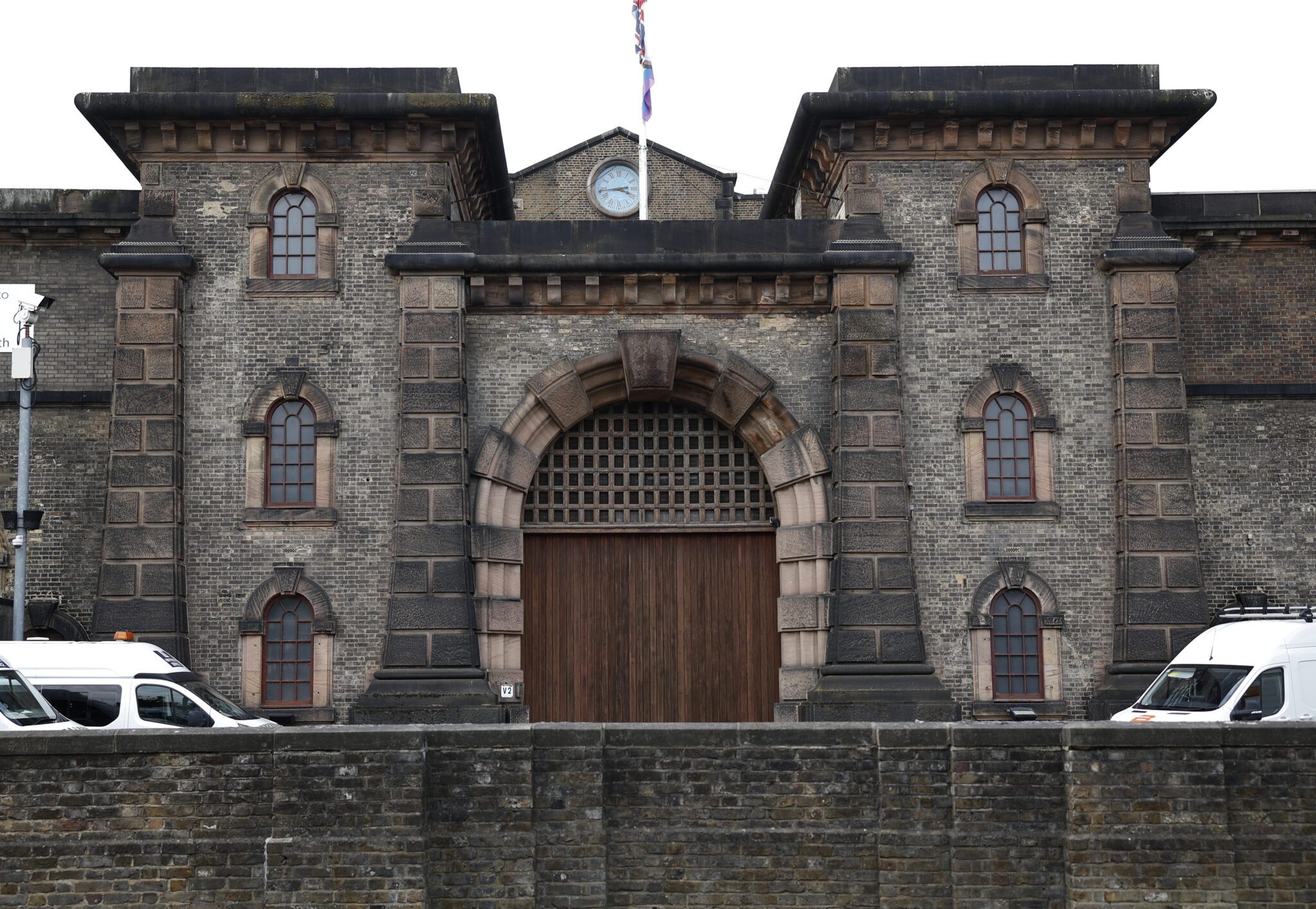 Scandal-hit HMP Wandsworth 'starting to recover' but still 'inhumane ...