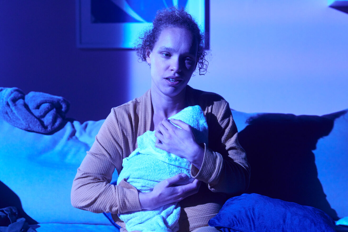 Review: ‘The Soon Life’ at Southwark Playhouse - southlondon.co.uk