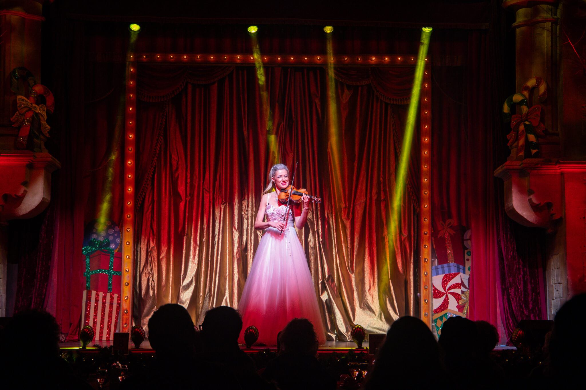 Review: Brick Lane Music Hall - southlondon.co.uk
