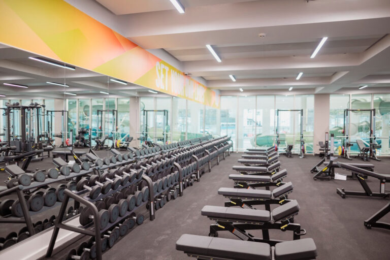 New Woolwich Waves leisure to open on New Year's Day - southlondon.co.uk