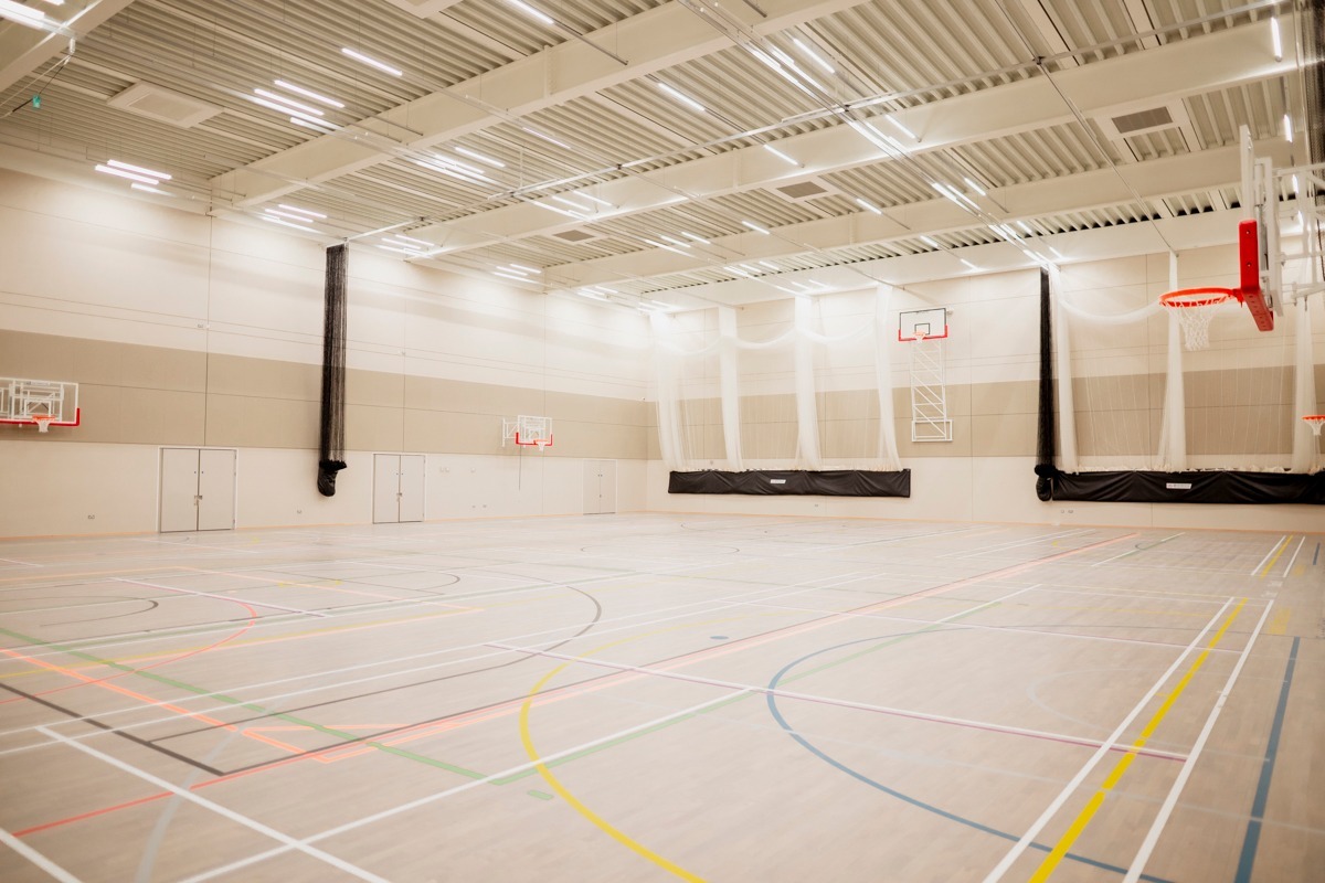 New Woolwich Waves leisure to open on New Year's Day - southlondon.co.uk
