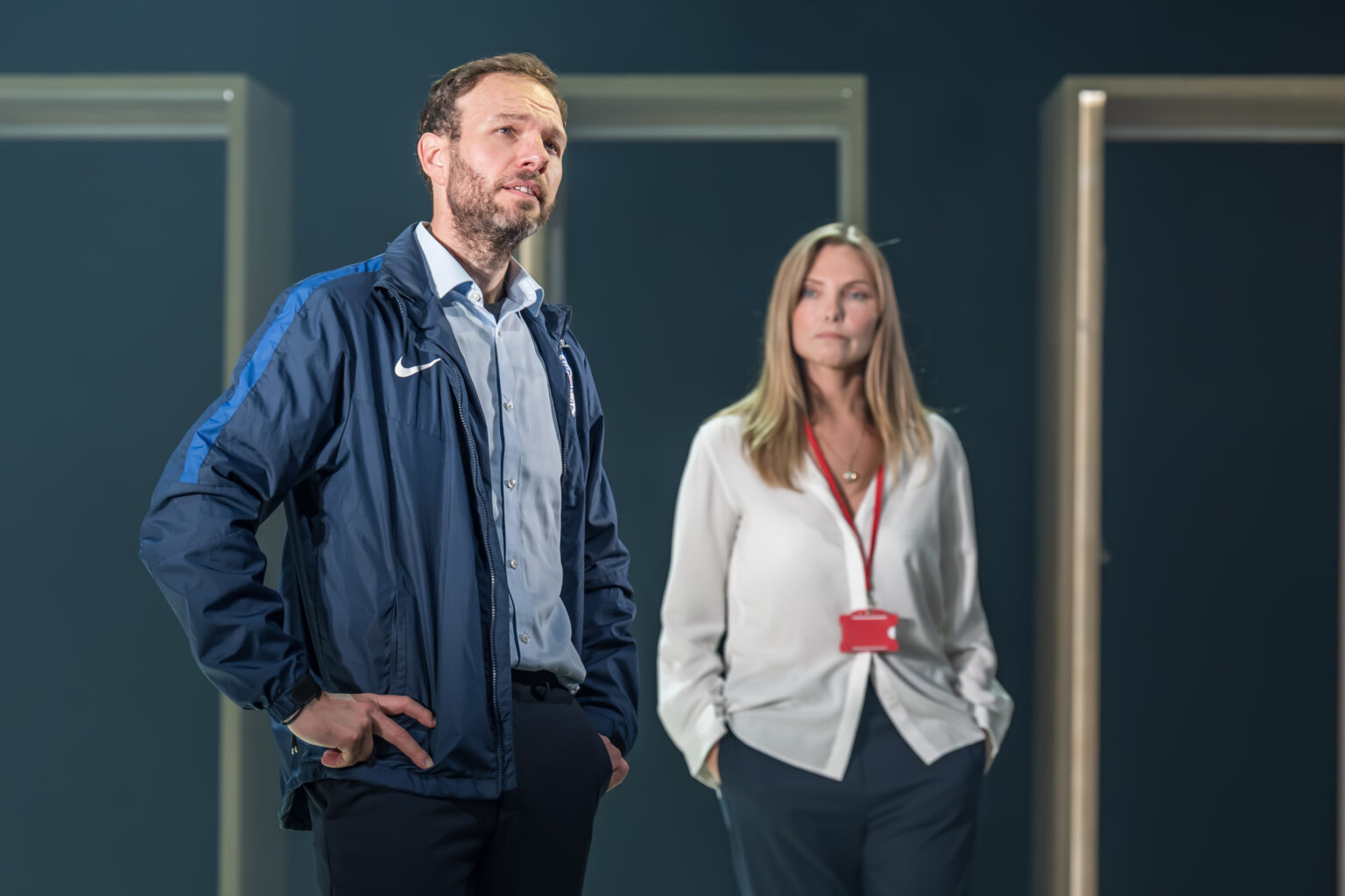 Review: Dear England at New Wimbledon Theatre - southlondon.co.uk