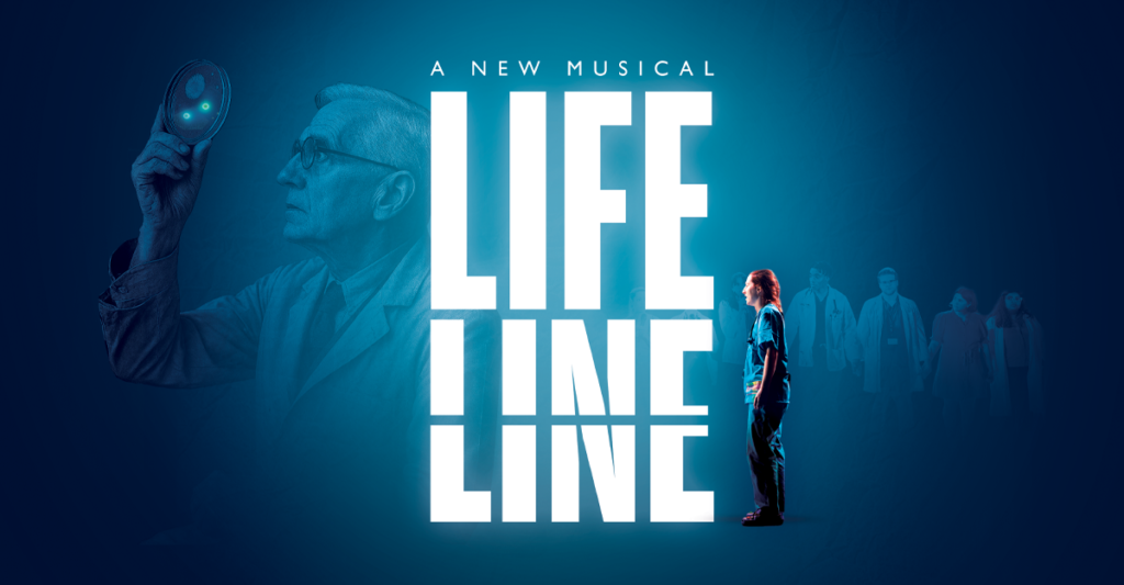 Life Line - southlondon.co.uk