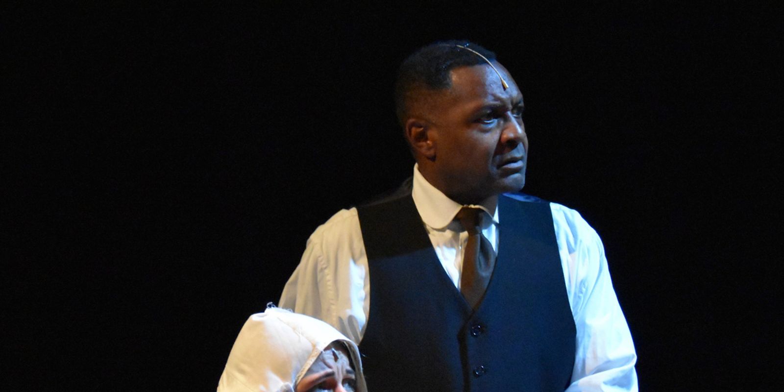 Review: Our Little Hour at Greenwich Theatre - southlondon.co.uk