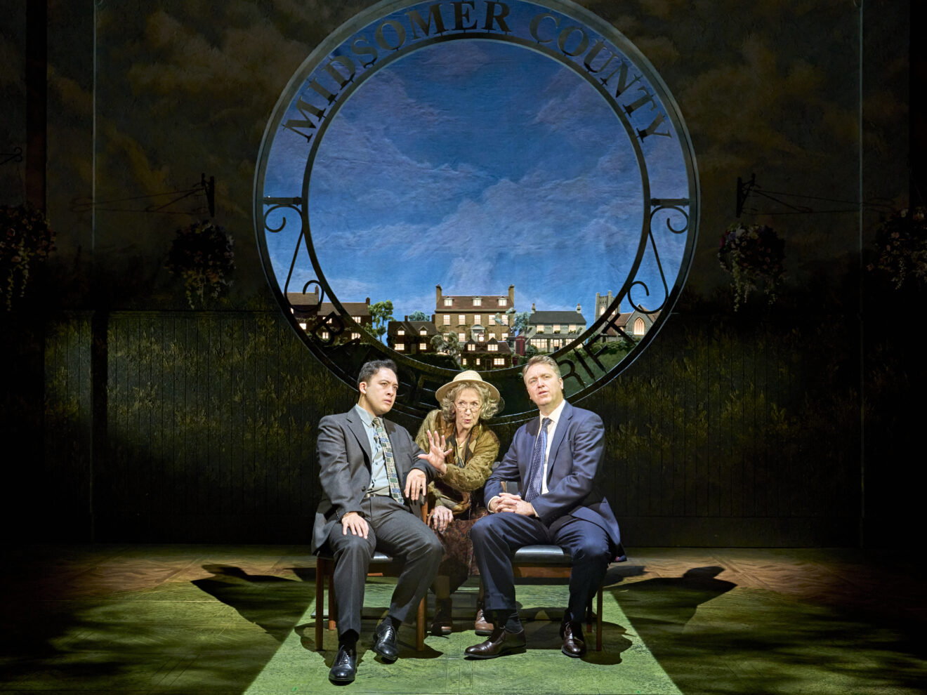 Midsomer Murders in Bromley – Southwark News