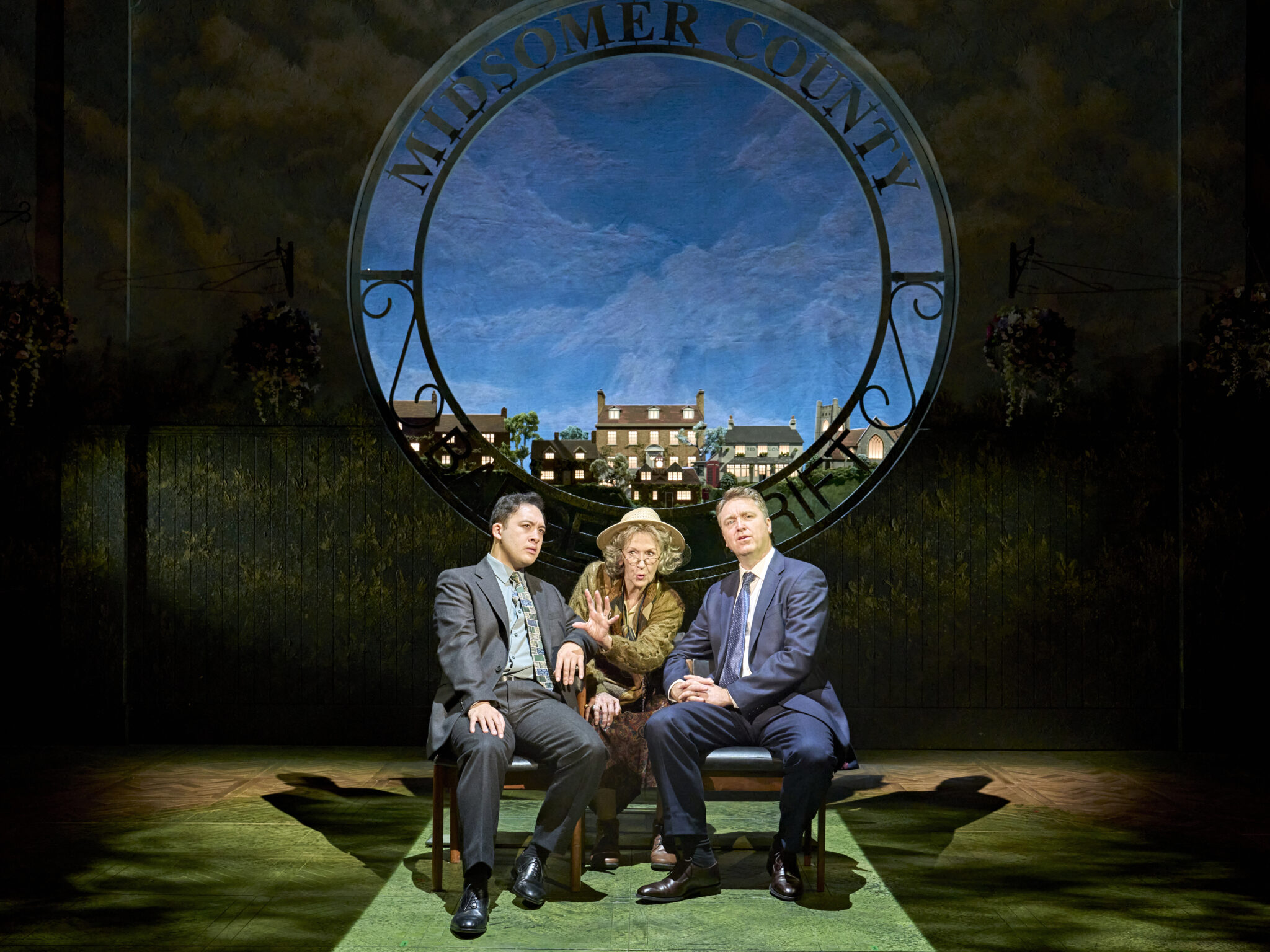 Midsomer Murders in Bromley – Southwark News