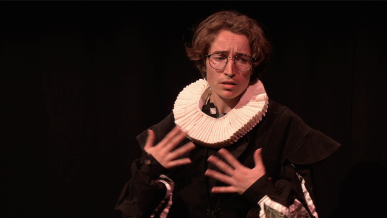 Horatio, In Thy Heart – Southwark News